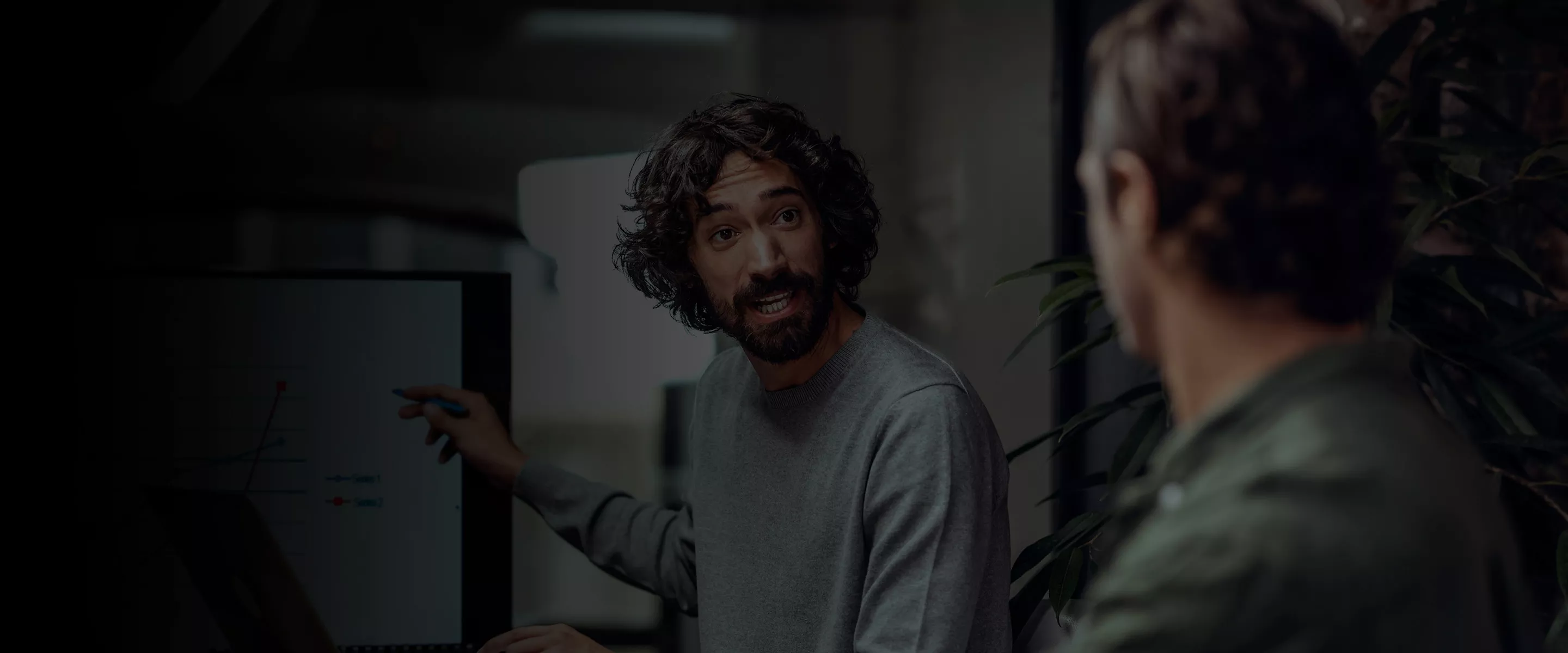 SME Portfolio Optimization | Mastercard Services